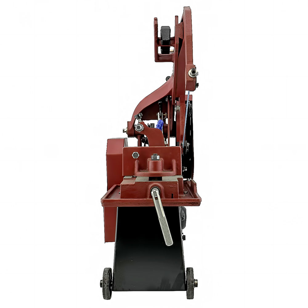 Segueta mecánica para metal 7" | Knova