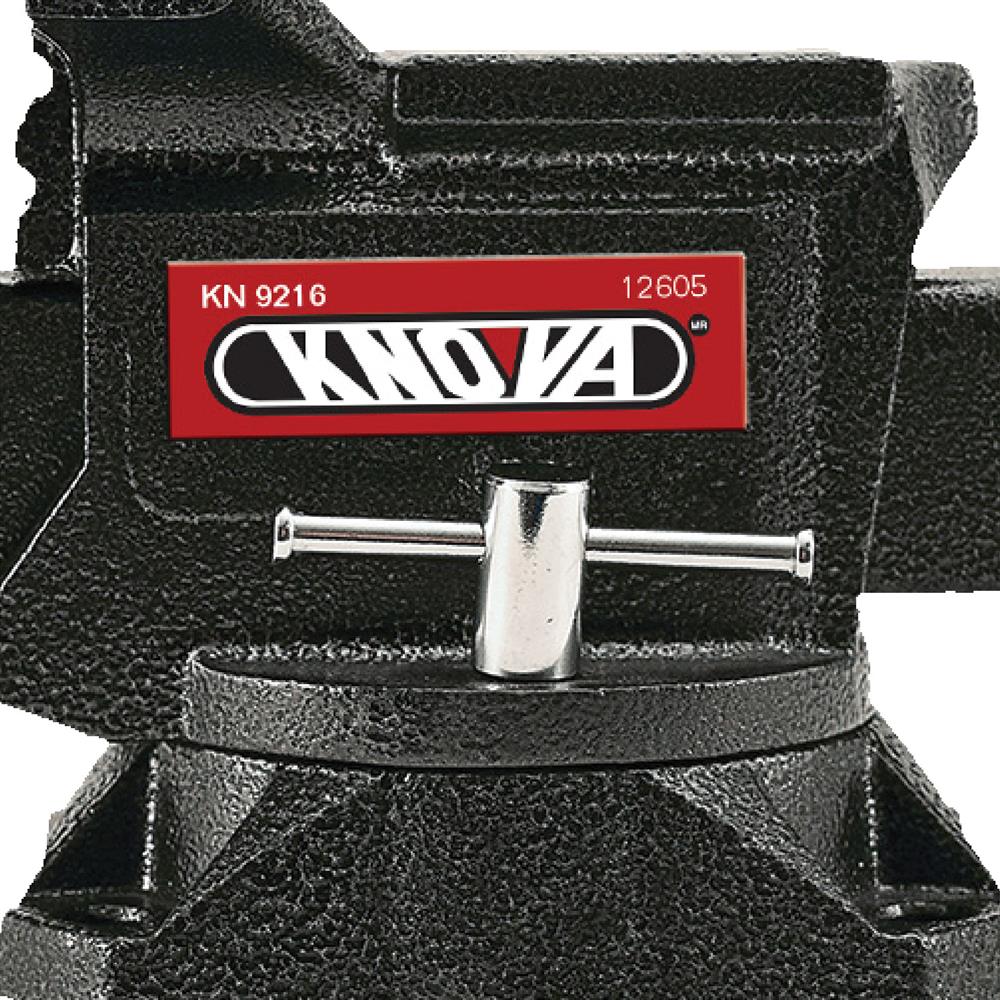 Tornillo de Banco | Knova