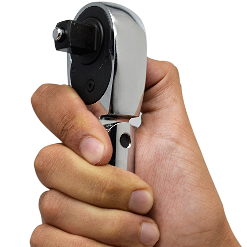 Matraca flexible-extensible | Knova