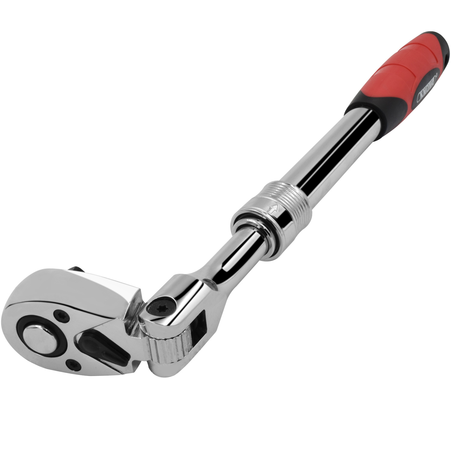 Matraca flexible-extensible | Knova
