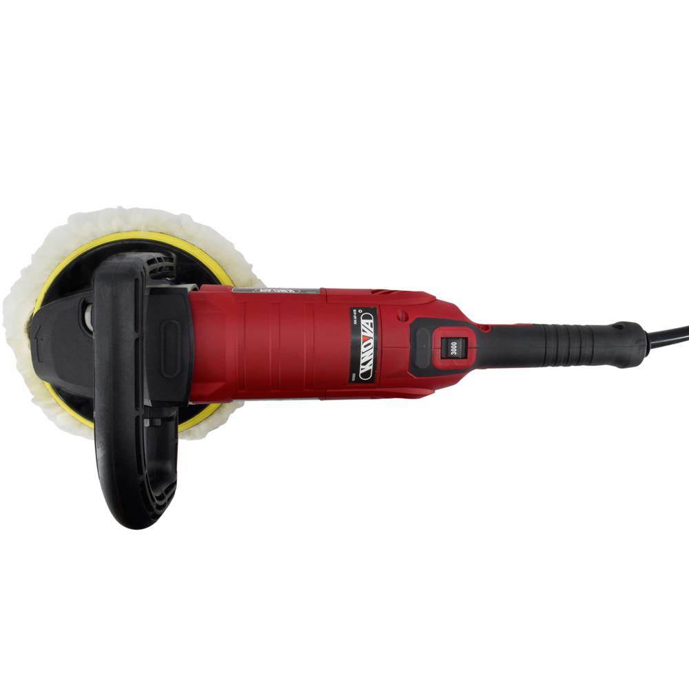 Pulidora angular 7" | Knova