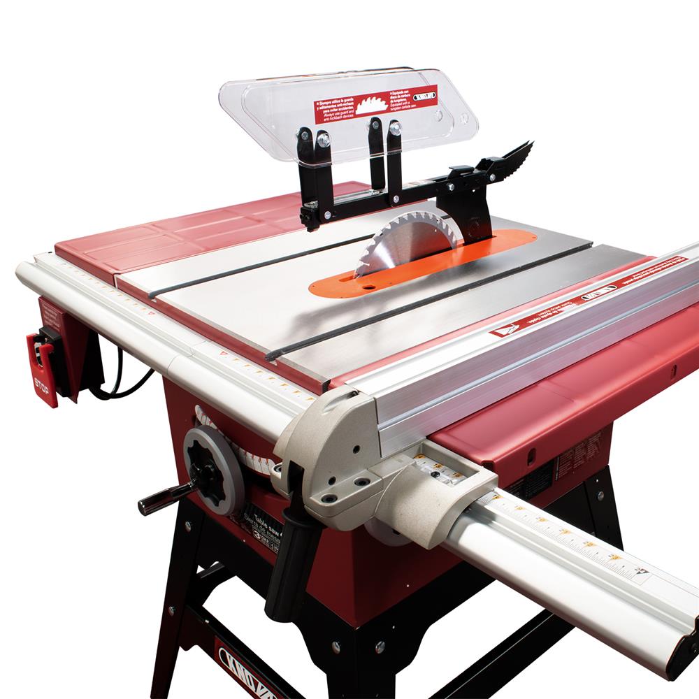 Sierra de mesa 10" | Knova