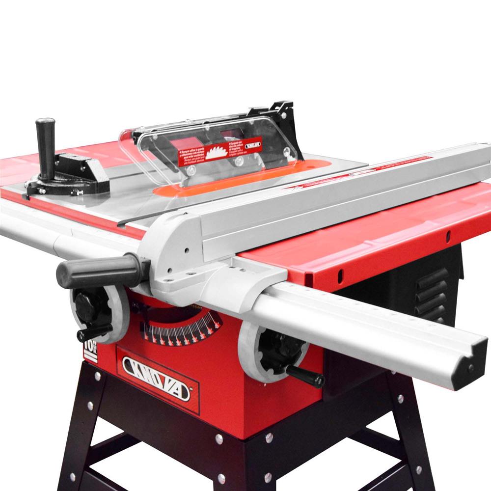 Sierra de mesa 10" M3 | Knova