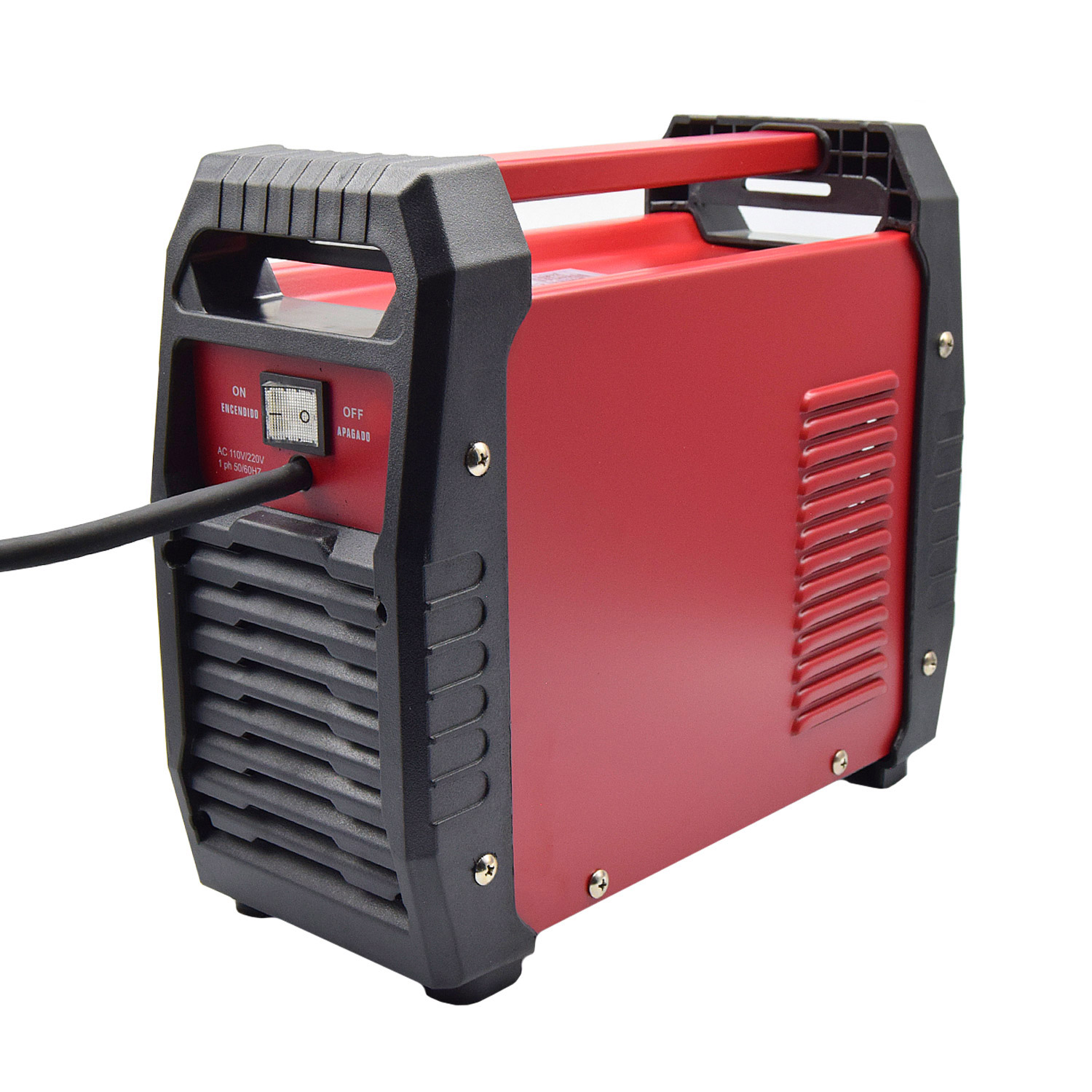 Soldadora inversora 160 Amp | Knova